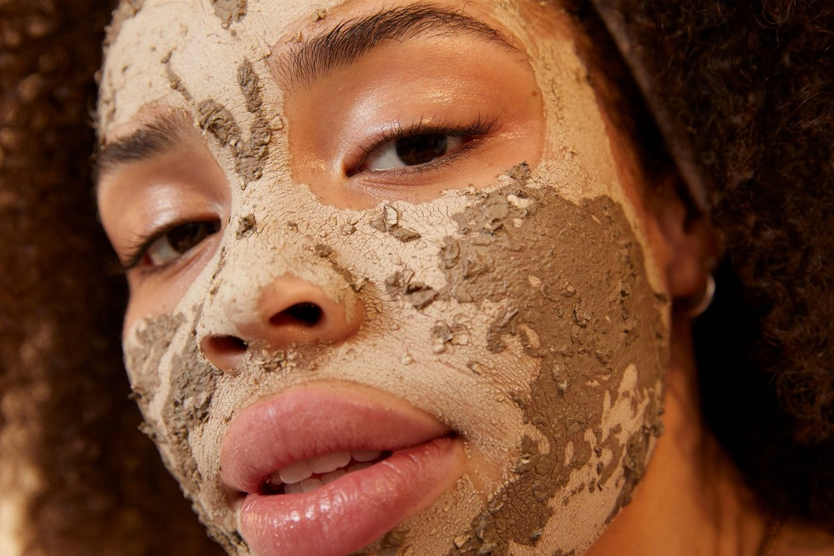 Face Masks – The Body Shop Mauritius